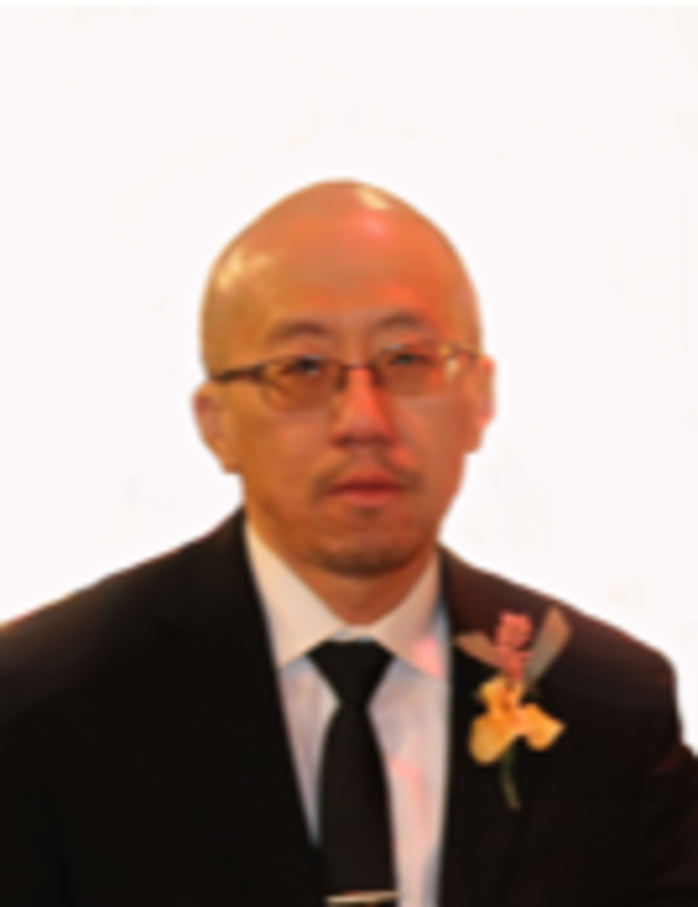 Steve Yang - 2023 - Church & Chapel Funeral Services and Preplanning Centers