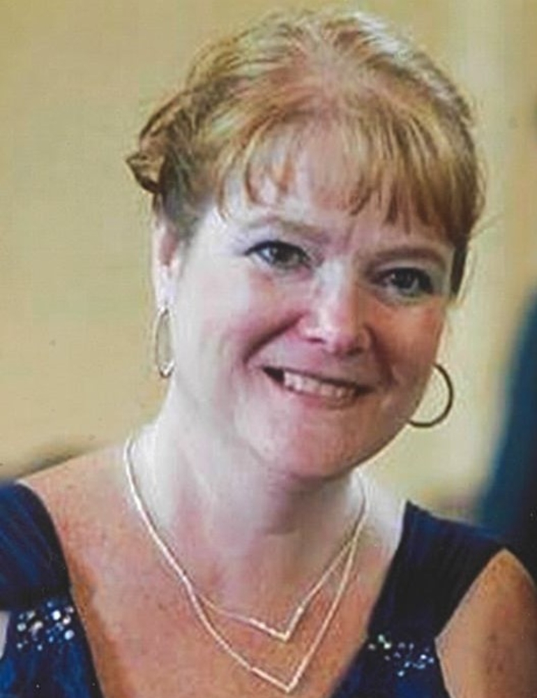 Michele Marie Bruecker - 1970 - Michele Marie Bruecker