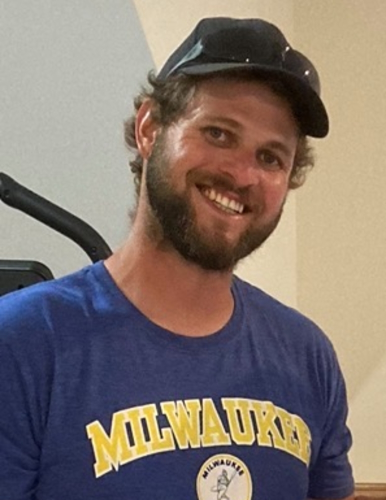 Bradley Stephen Cook - 2023 - Daniels Family Funeral Homes