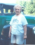Betty "Polly" Lou Clark - 2023 - Kroeze-Wolffis Funeral Home, Inc.