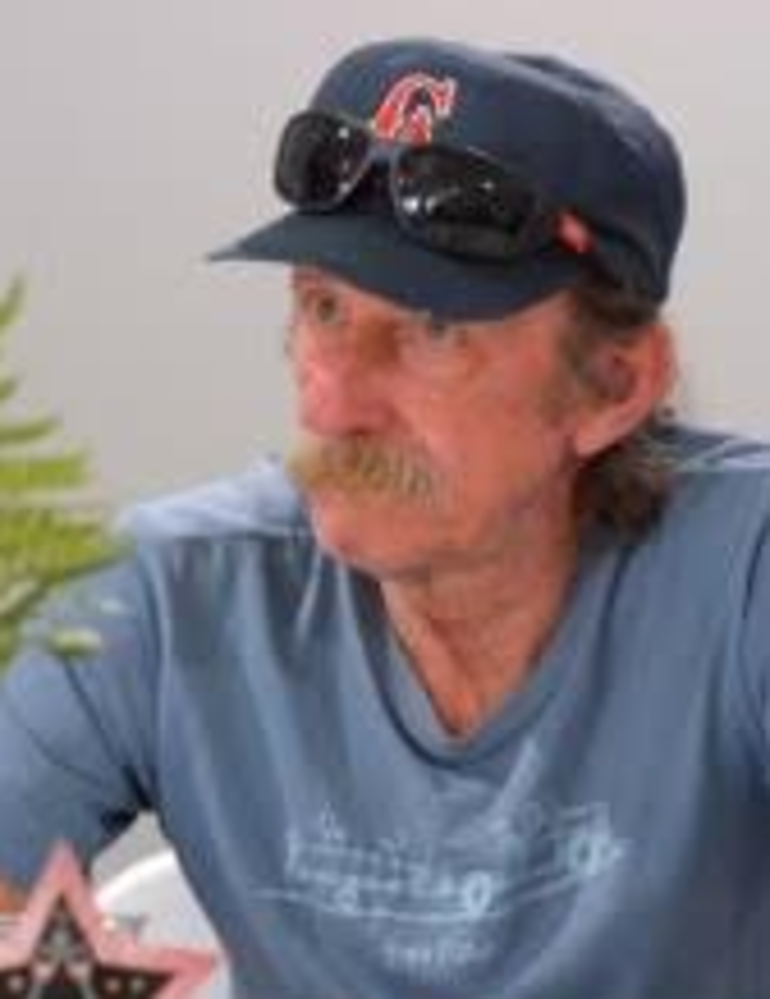 Gary Bragg Austin - 2023 - Bryan-Lee Funeral Homes