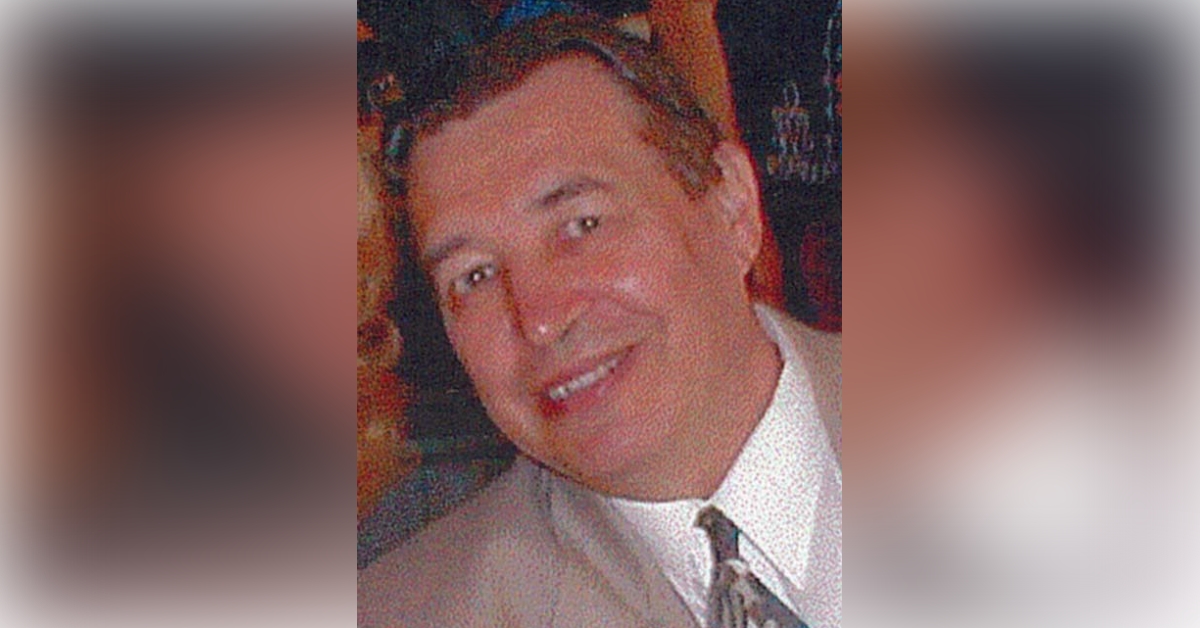 Obituary information for David H. "Dave" Rupert