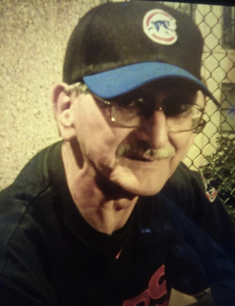 Robert "Bobby" L. Palma - 2023 - Burns Kish Funeral Home