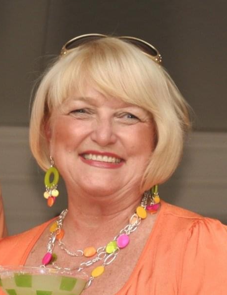 Brenda Sims - 2023 - Oman Funeral Home