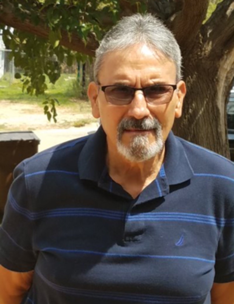 SSG Felipe Garcia - 2023 - Myers and Smith