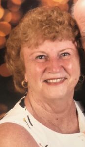 Carol-Lee Igoe - Memories Trees