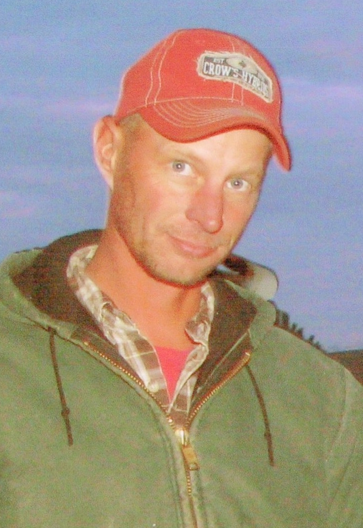 Joseph Charles Meaker - Memories Trees