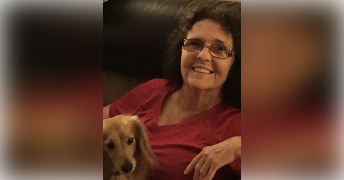 Obituary information for Lois Ann Denny