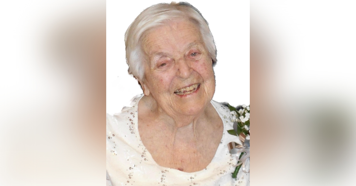 Obituary information for Ann Denike Bennett