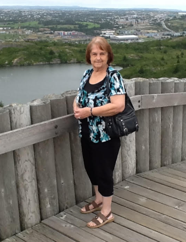 Vanessa Doris Bishop - 2023 - Hoskins Funeral Home