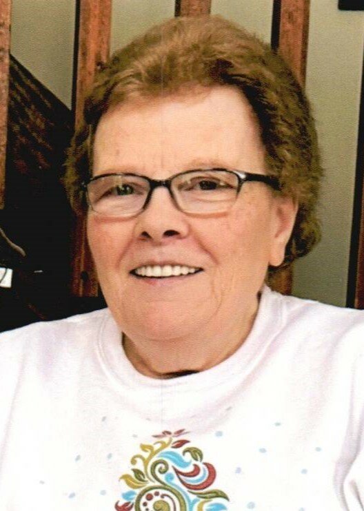 Winifred Come - Memories Trees