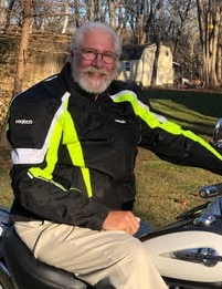 Robert H. Woolf, Jr. - 2023 - Quinn Funeral Homes