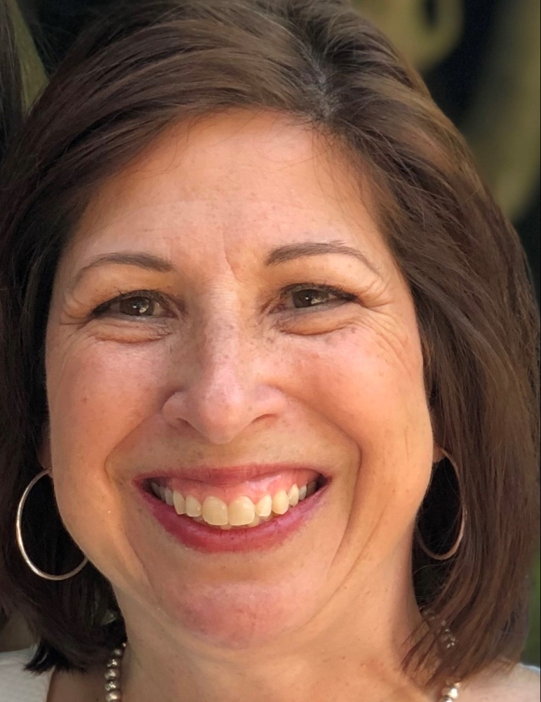 Barbara Oxman Kalinowski - 2023 - Wilkerson Funeral Home