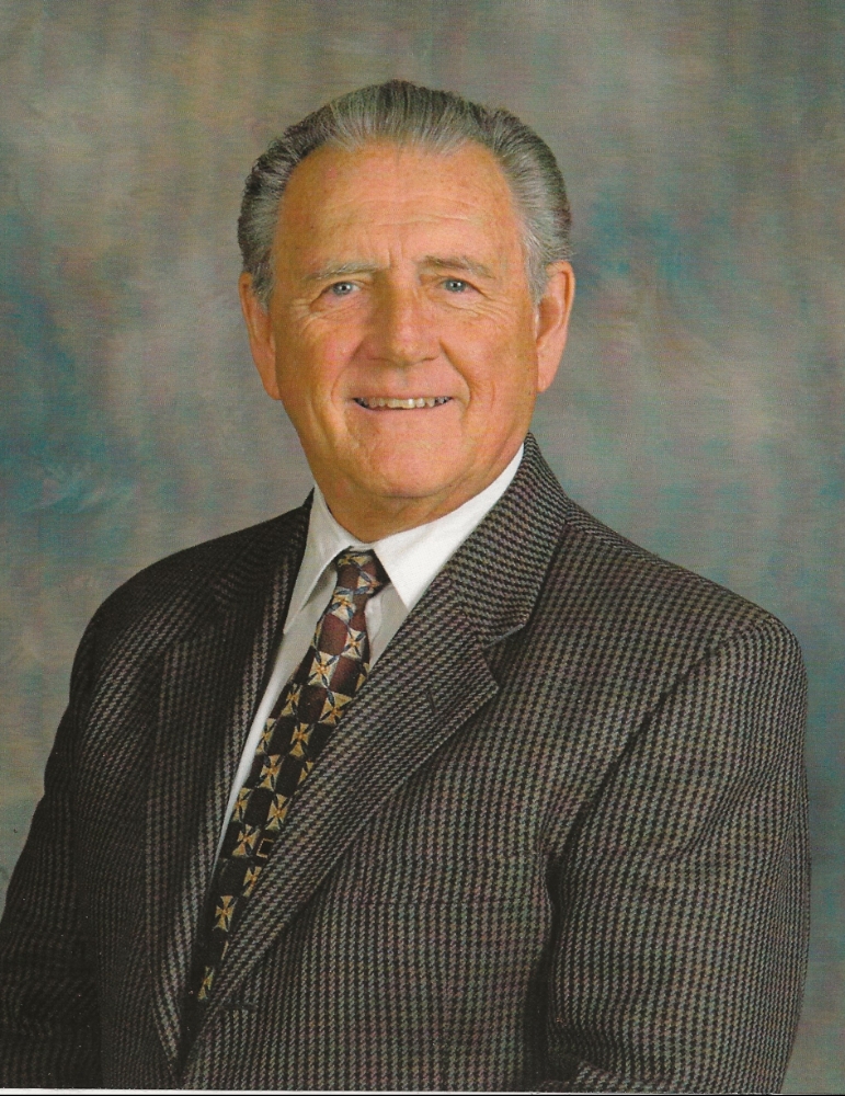 Clyde Meade Olvey - 2023 - Mowell Funeral Homes