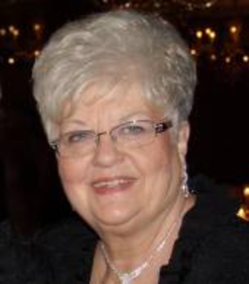 Judith Kay Bronsema - 2023 - Colonial Chapel Funeral Home & Crematory