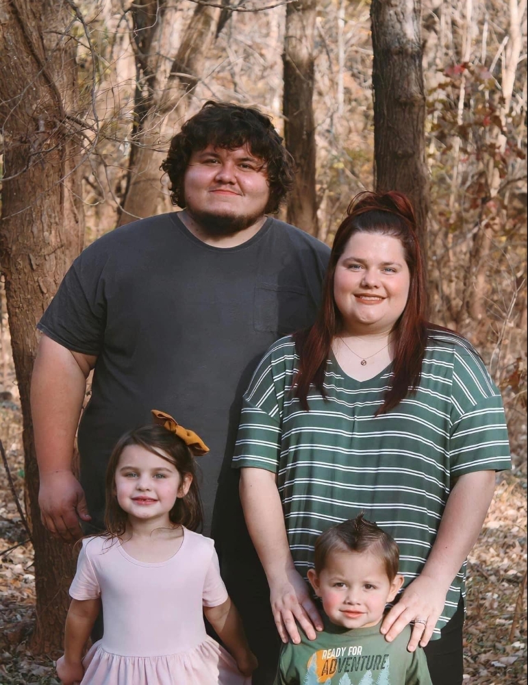 Murray Family - Memories Trees