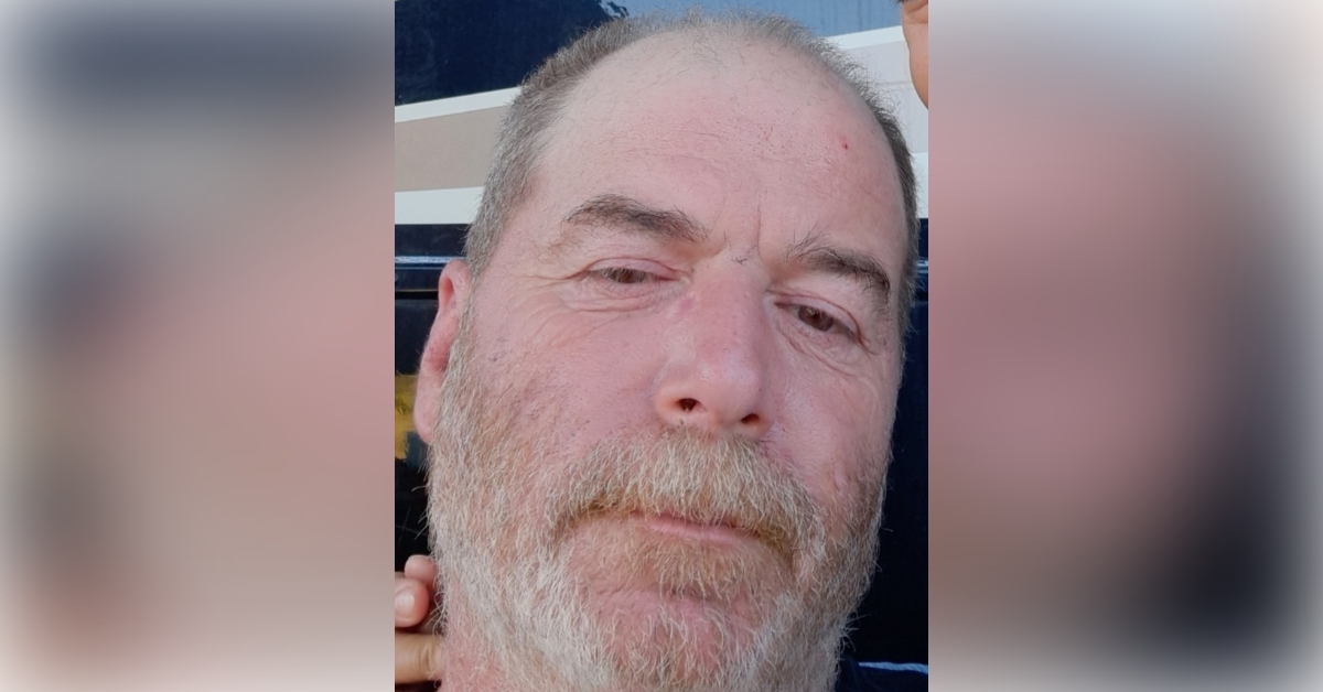 Obituary information for Jeffrey L. Davis