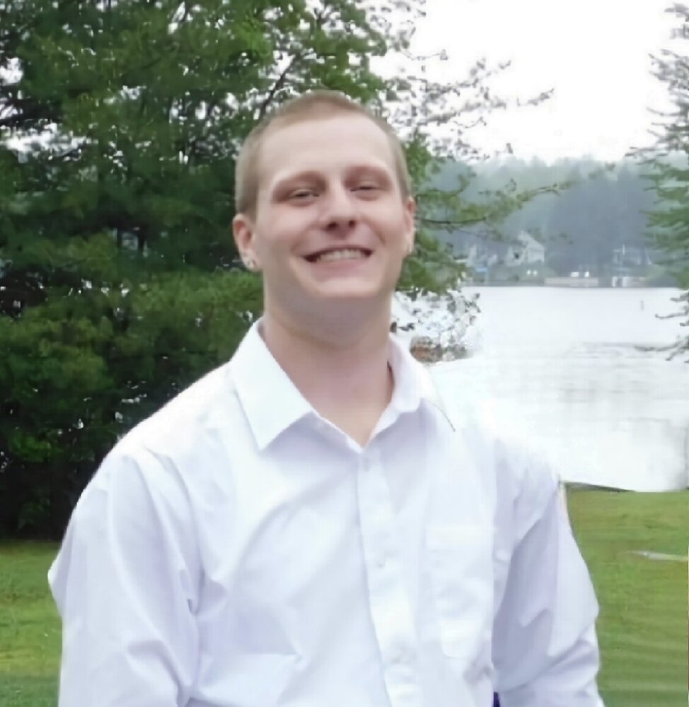 Nicholas (Nick) Ryan. Erikson - 2023 - Shepherd Funeral & Cremation Service