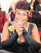 Ms. Deborah Joyce Graham - 1970 - Ms. Deborah Joyce Graham