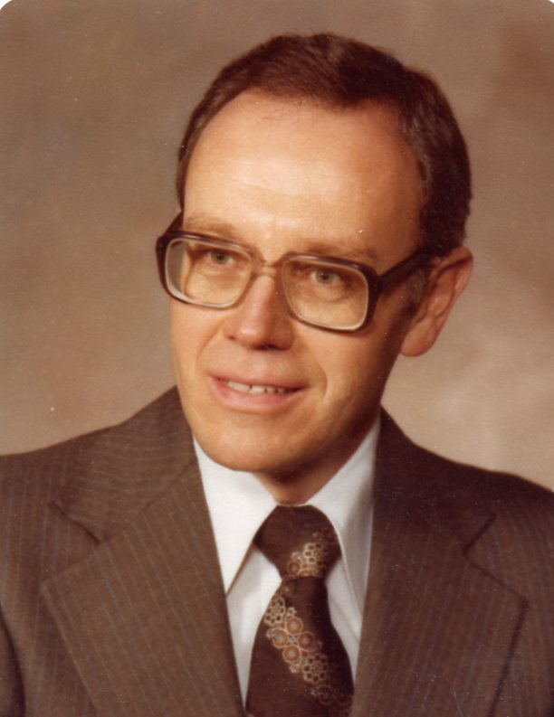 Rev. Martin P. Janke - 2017 - Mueller Funeral Home