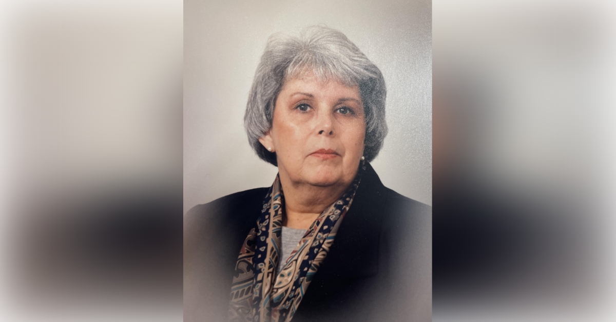 Obituary information for Paulette G. Suttton