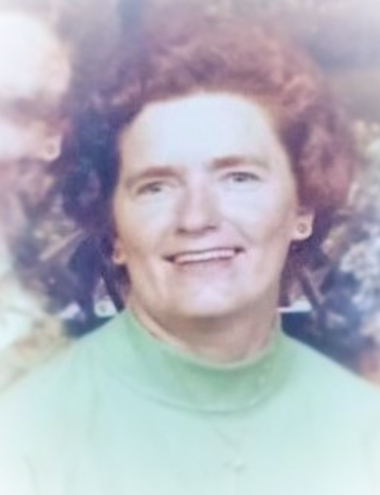 Eva Westmoreland Reinhardt - 2023 - Bennett Funeral Service