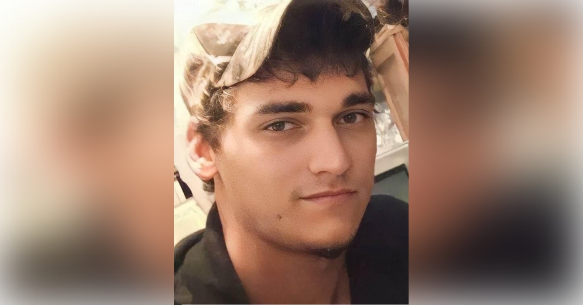 Obituary information for Levi James Porter