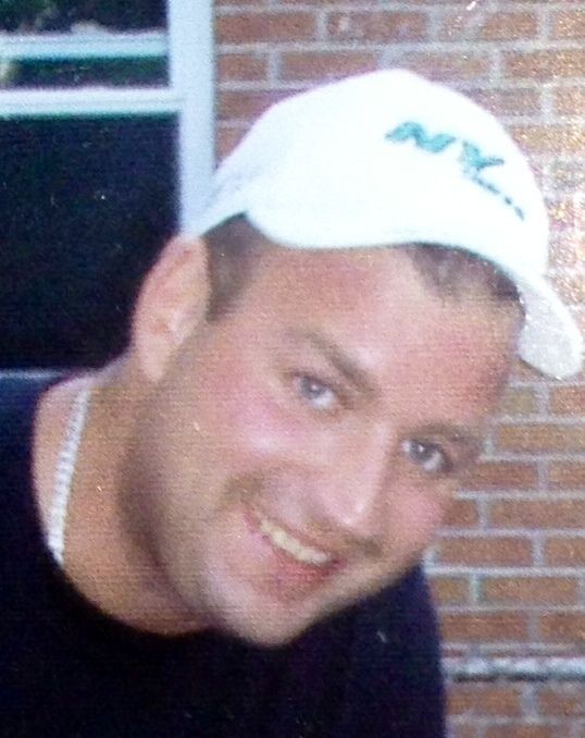 Sean M. Gillespie - 2015 - Joseph J. Smith Funeral Home