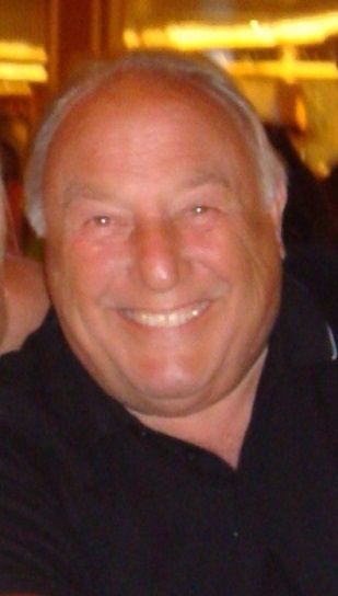 Richard A. Capone - 2015 - Joseph J. Smith Funeral Home