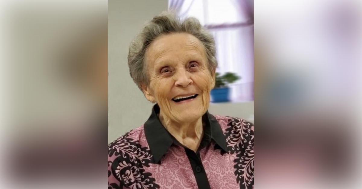 Obituary information for Patsy Jackson