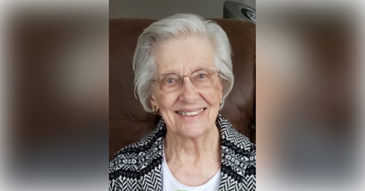 Obituary information for Rosemary Mathilda Brown