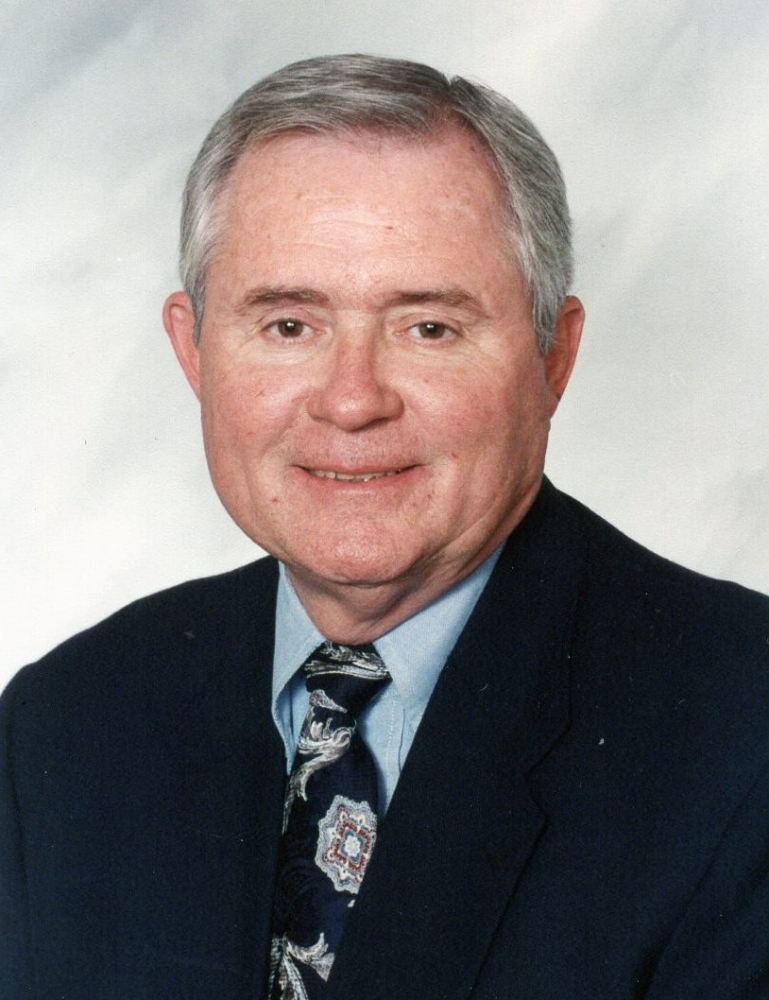 David Edgar Richey - 2023 - Barnes Friederich Funeral Home