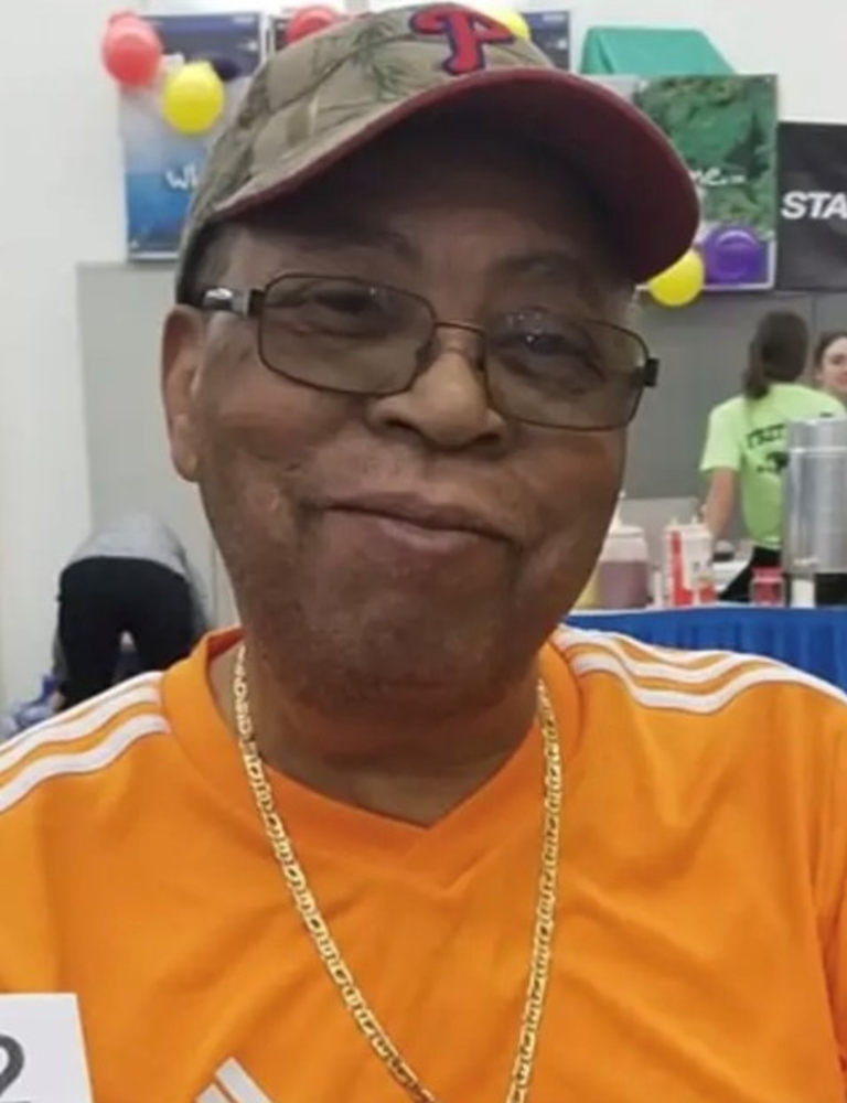 Joseph L. Freeman - 2023 - Wood Funeral Home