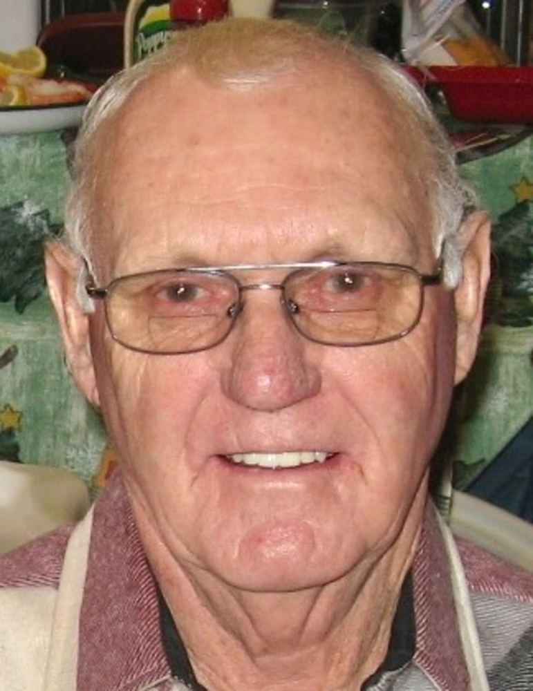 Robert C. "Bob" Price - 2023 - Haskell Funeral & Cremation Services