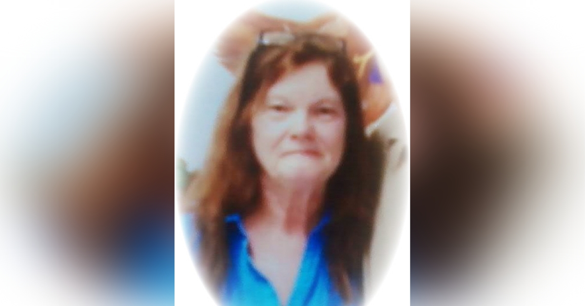 Obituary information for Josephine Marie Brewer