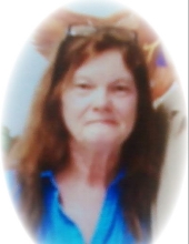 Obituary information for Josephine Marie Brewer