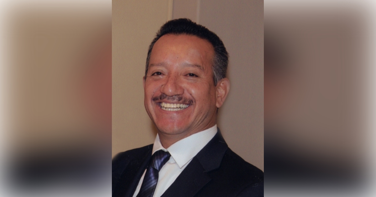 Obituary information for Enrique Reyes