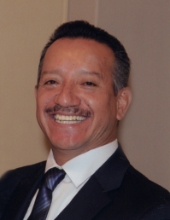 Obituary information for Enrique Reyes