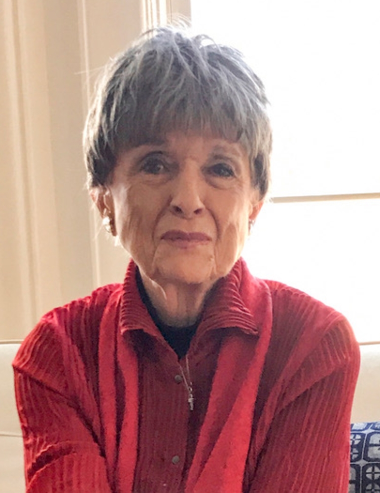 Vera Sweda Wasacz - 2023 - Sullivans Funeral & Cremation Services