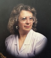 Madeleine L. Rabideau - 2023 - Brown Funeral Home Inc.