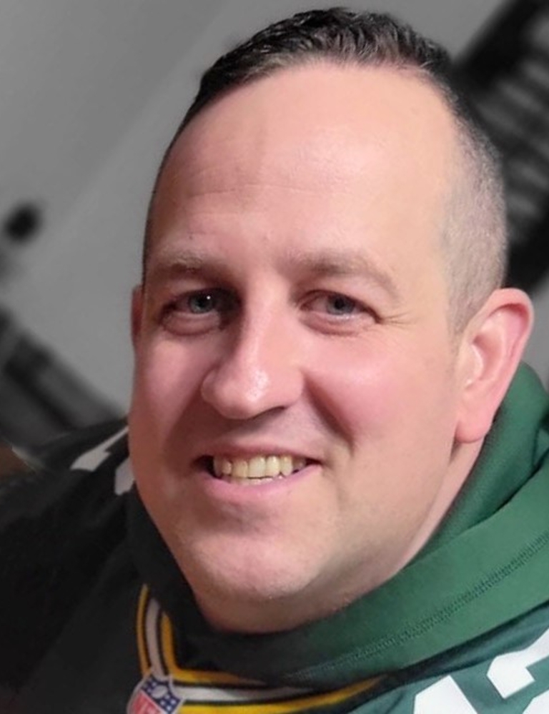 Matthew Russell Graff - 2023 - Prasser-Kleczka Funeral Home