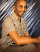 Herman Walker - 2023 - Ray Williams Funeral Home