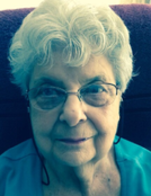 Marian Rose Neel Obituary - 2023 - Wilson Funeral Homes