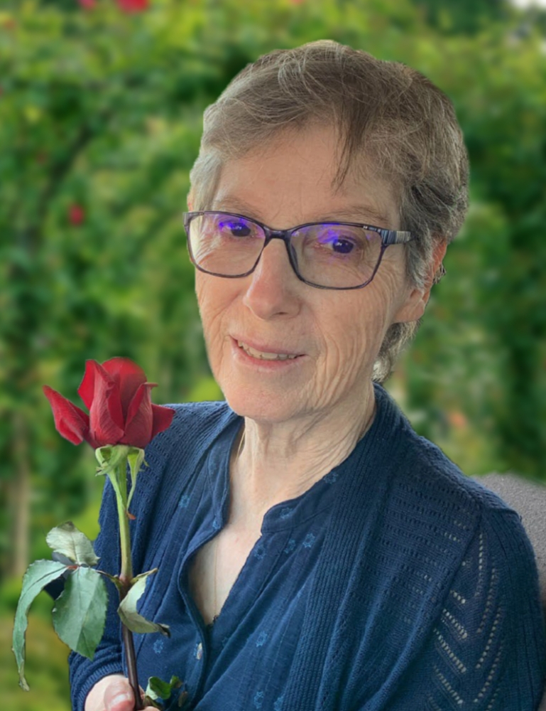 Claire Anne Phelan-Soares - 2023 - Thomason Funeral Home