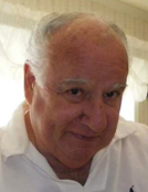 George Arthur Verdon - 2023 - Higgins Funeral Home Hillcrest Chapel