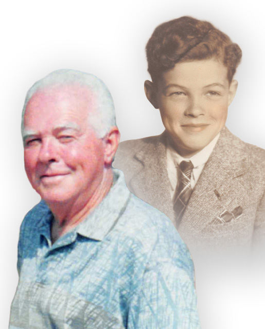 Alan "Curly" Clark - 2023 - SRS Website