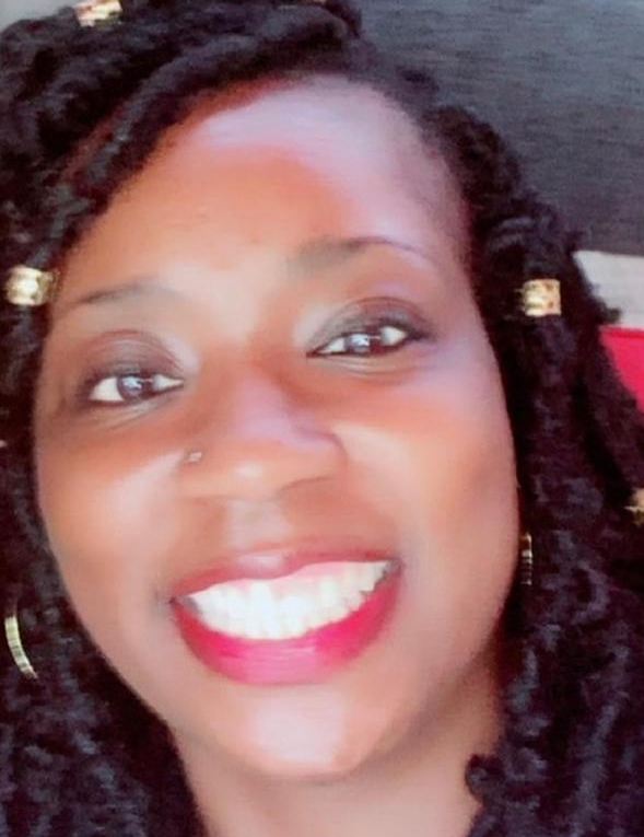 Keesha Angelina Dawson - 2023 - Brewer and Sons Funeral