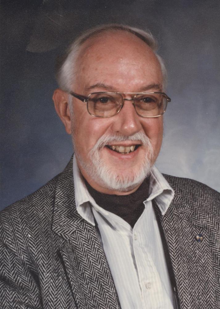 John Marchal Miller, Jr. - 2015 - Lawrence Funeral Home