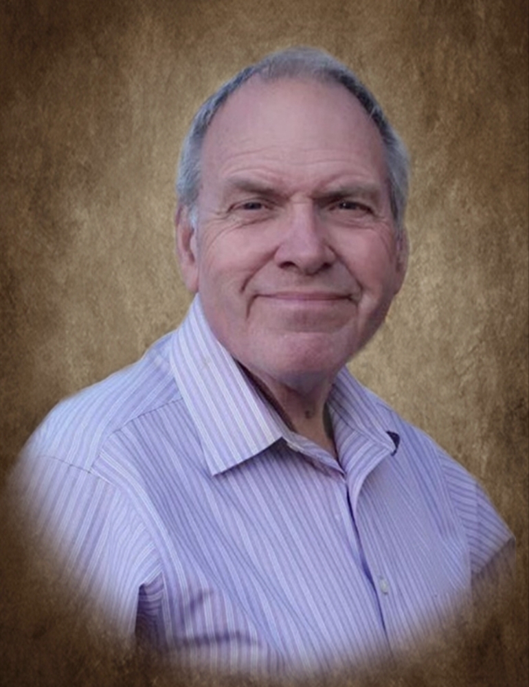 Jerry Carter - Memories Trees