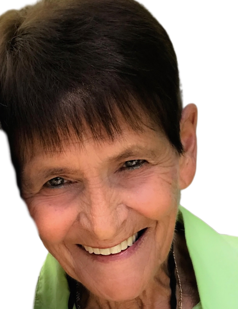 Shirley Anne Drawdy - 2023 - Brunswick Memorial Park Funeral Home and ...